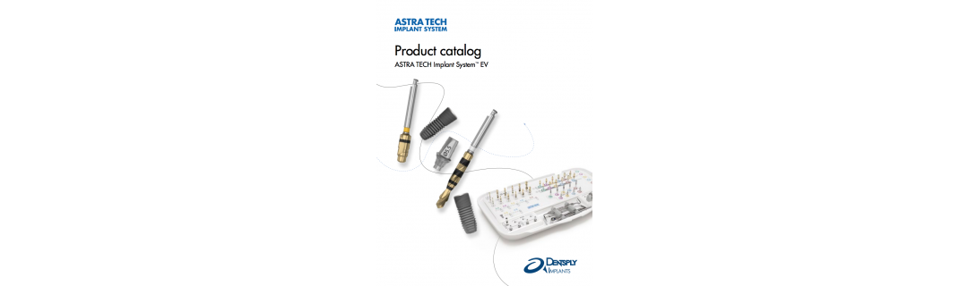 Astra Tech EV Implant System